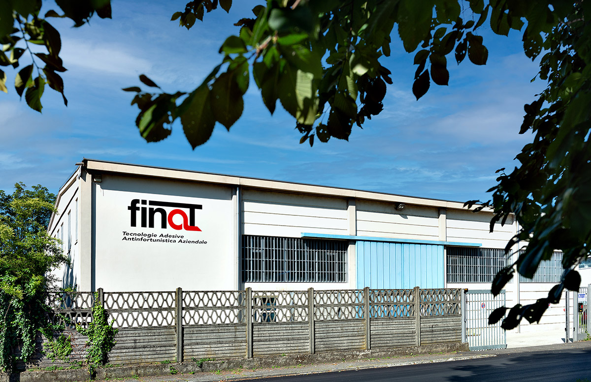 Über uns – Finat Srl