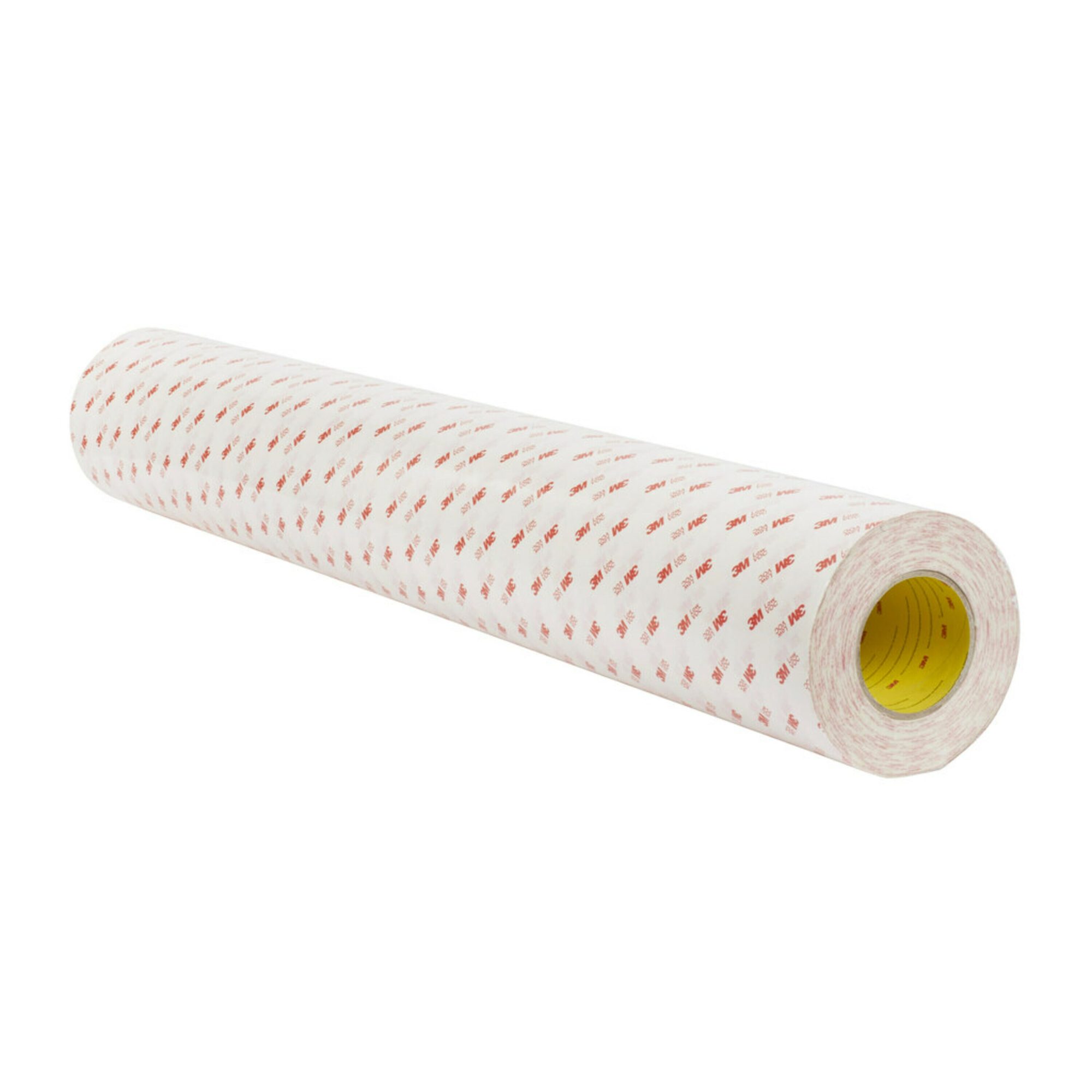 3M Low VOC Double Coated Tissue Tape 99015LVC – Finat Srl