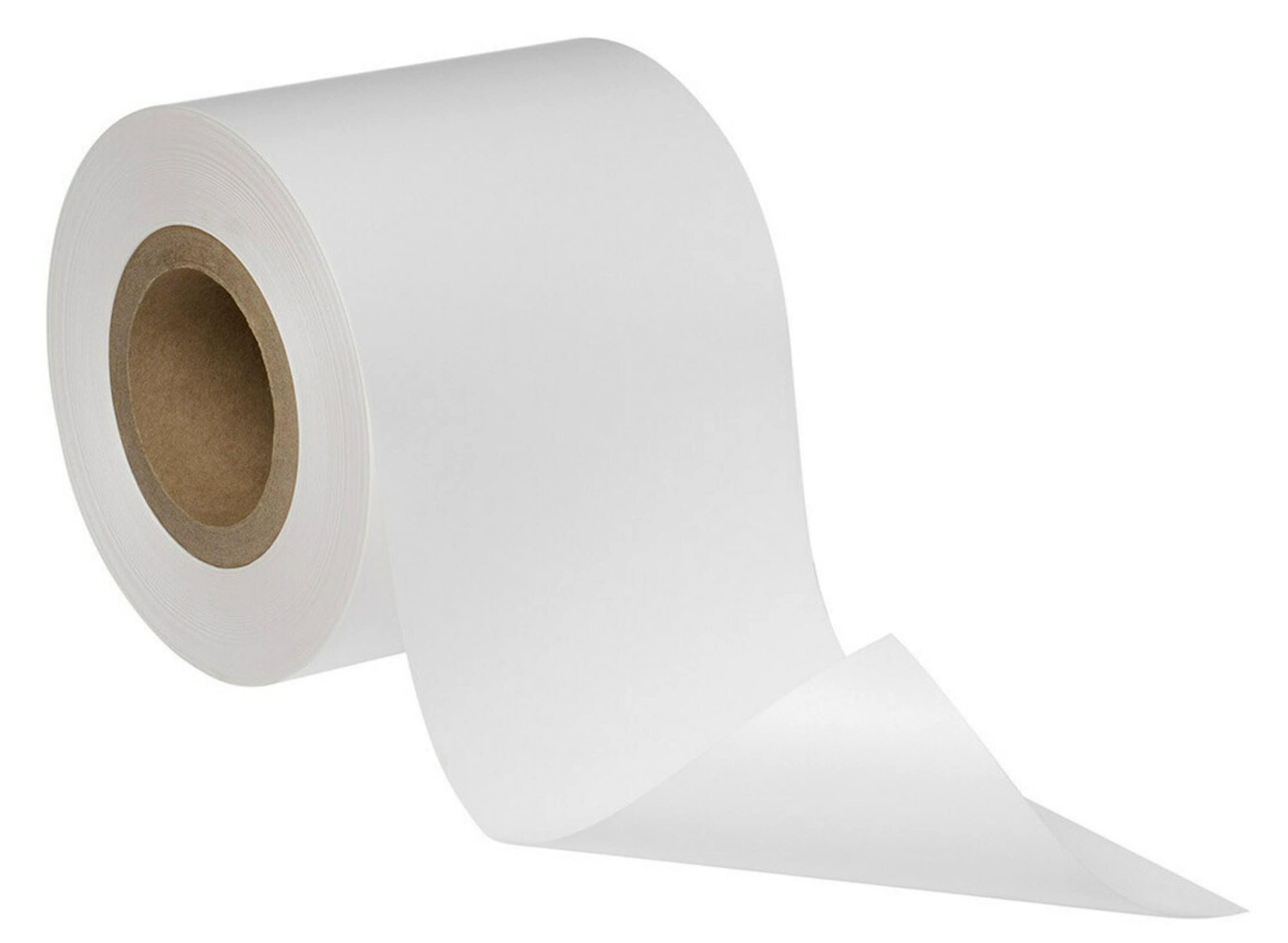 3M Thermal Transfer Polyester Label Material 7874EC - Finat Srl