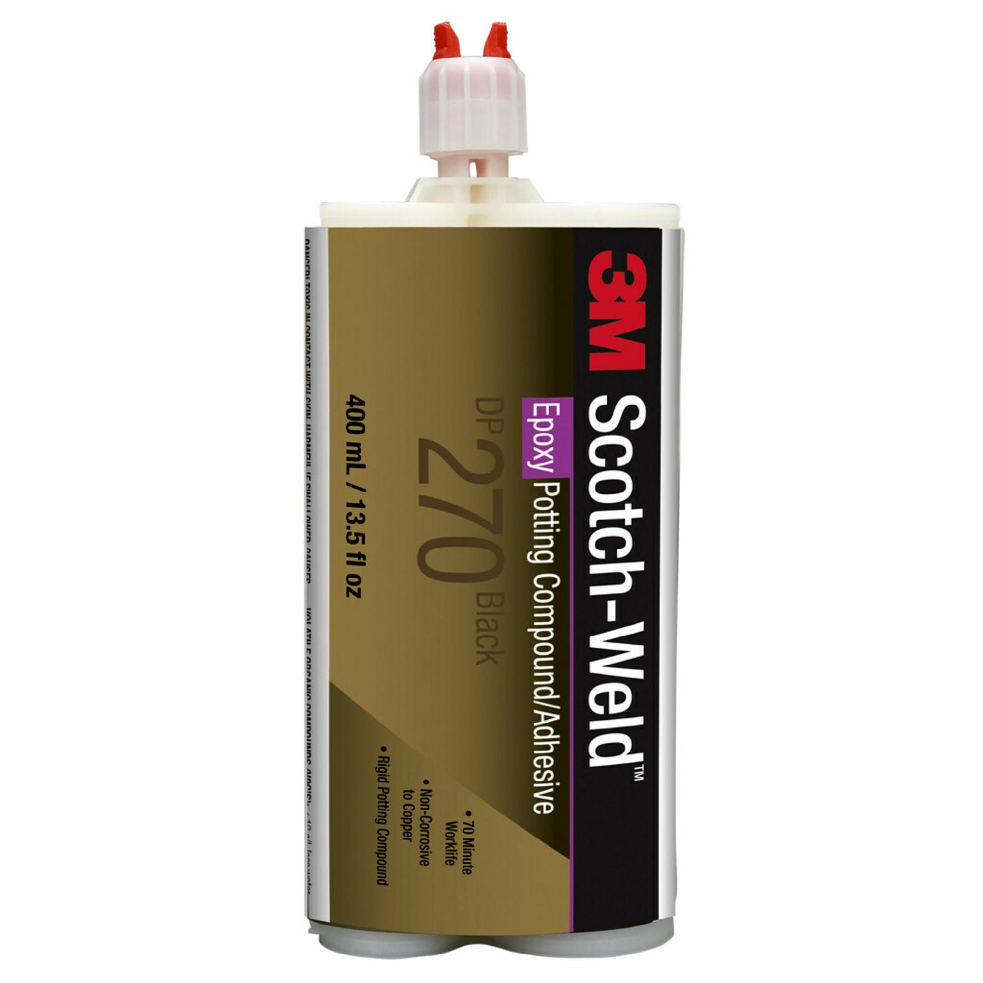 3M Scotch-Weld Epoxy Potting Compound DP270 – Finat Srl