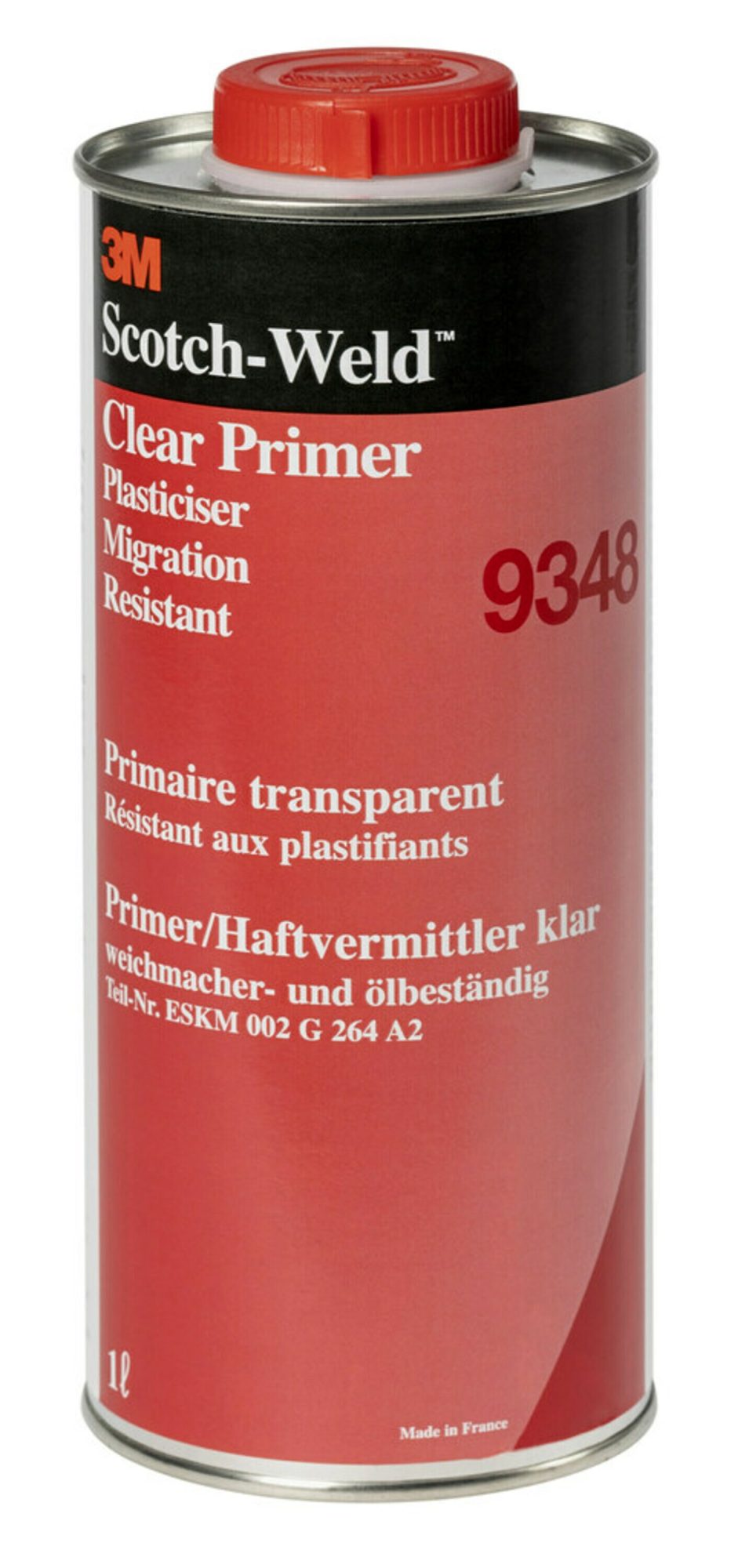 Primer 3M Scotch-Weld 9348 - Finat Srl
